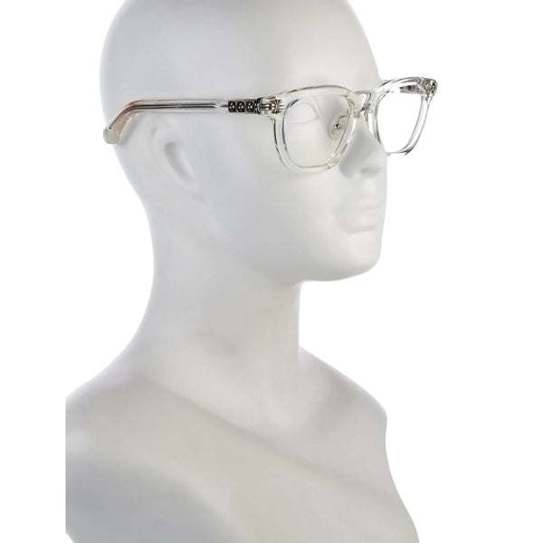 Chrome Hearts Frames "Smoke Show" – Backstage Boutique